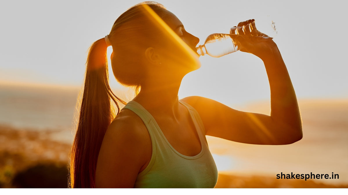 Stay Hydrated: Essential Tips for Using Hydration Jugs and Tumblers