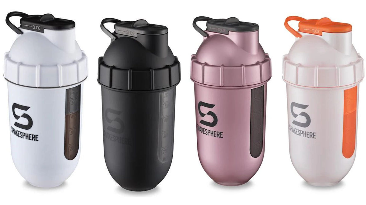 Ultimate Guide to Choosing the Right Tumbler for Your Lifestyle